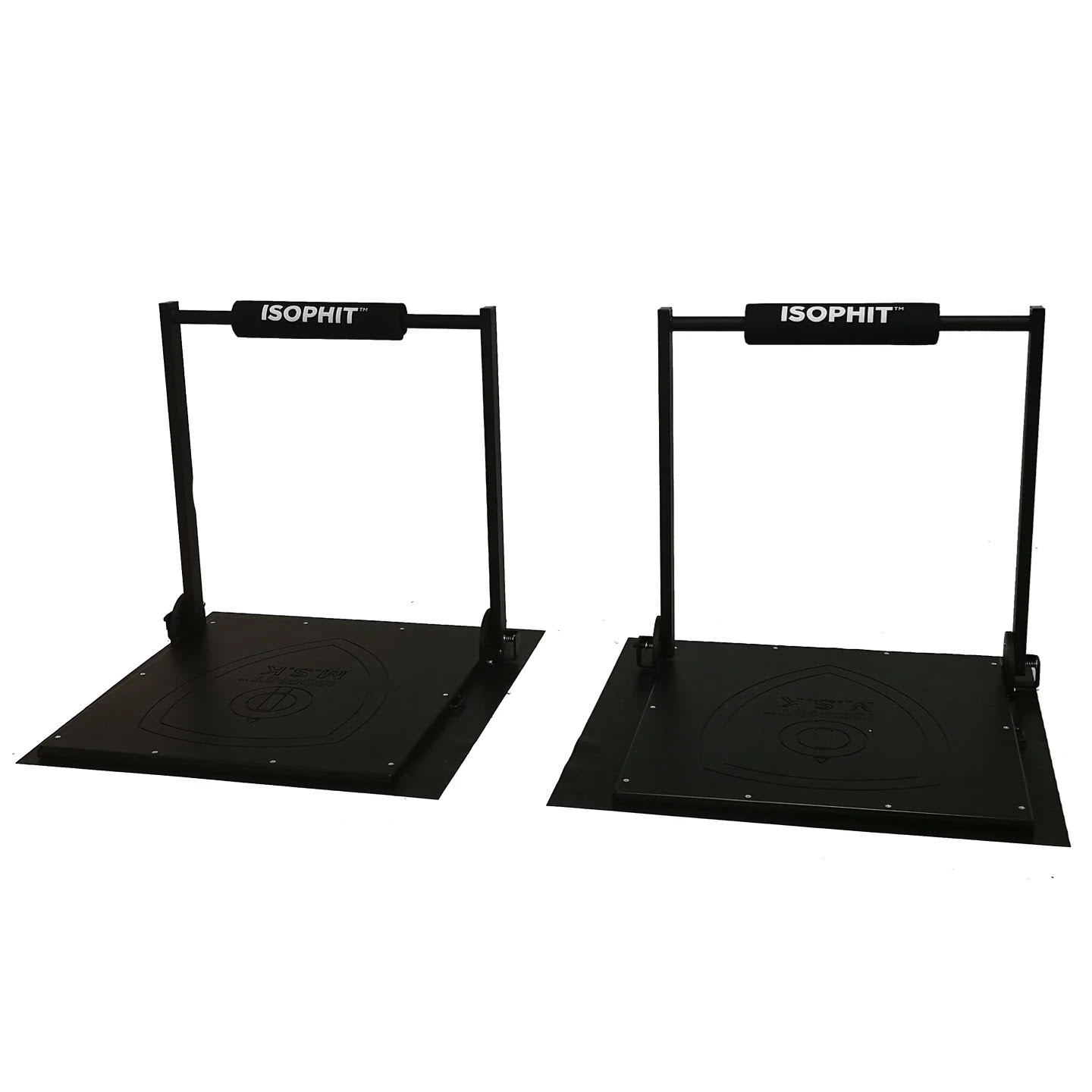 isometrics, isometric strength training, Isophit M.S.K - FitOne ...